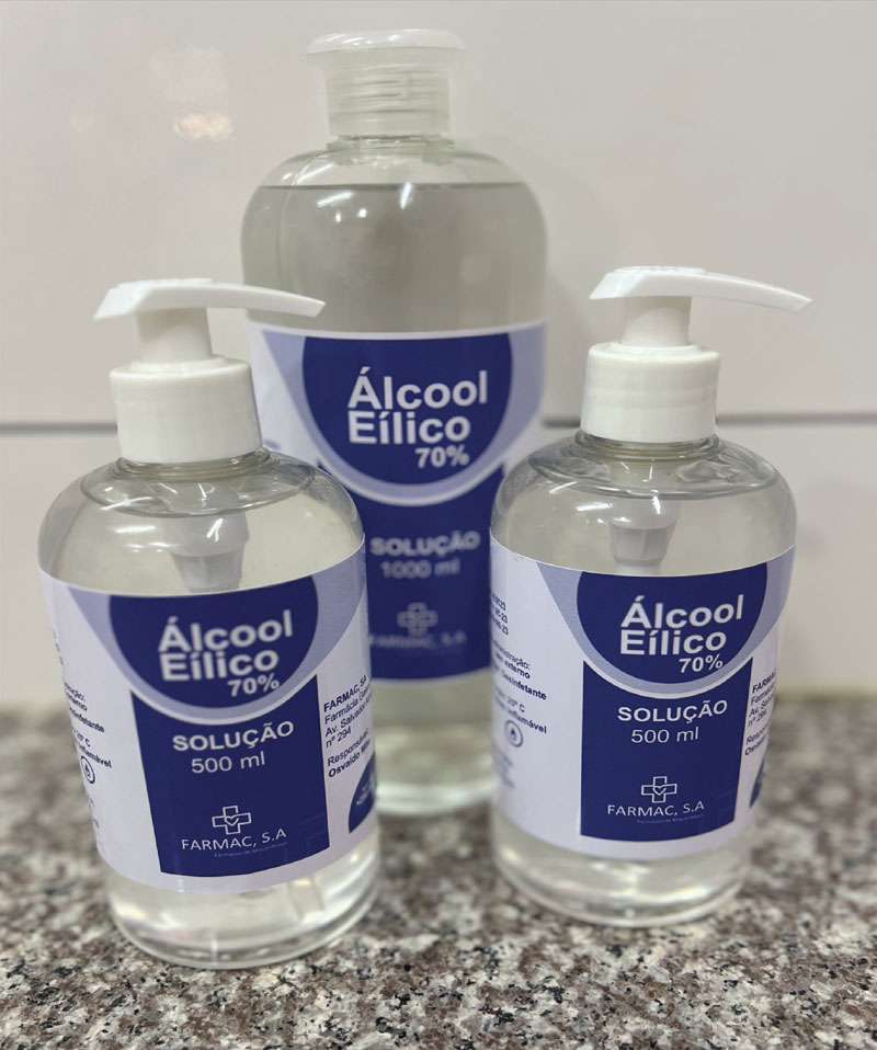 FARMAC FÓRMULAS+ | Farmácias de Moçambique, S.A